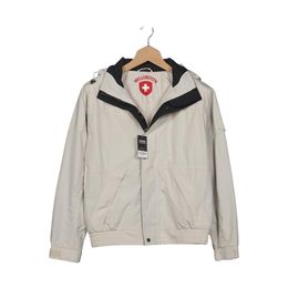 Wellensteyn Jacke Herren Gr&ouml;&szlig;e L Second Hand beige