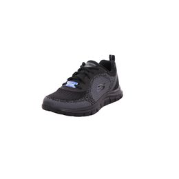 Skechers Sneaker Herren Gr&ouml;&szlig;e 44 schwarz