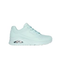 Skechers Sneaker 'Uno - Stand On Air' Damen Gr&ouml;&szlig;e 39 hellblau