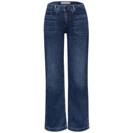 Street One Jeans female Blue size 28