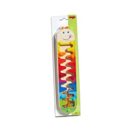 Haba Game ' Regenmacher Wurm ' boy Mixed colors size 0