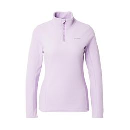 Protest Sportpullover 'PRTRemutez' Damen Gr&ouml;&szlig;e XS pflaume