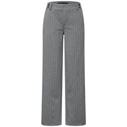 Street One Pants female Grey size 44