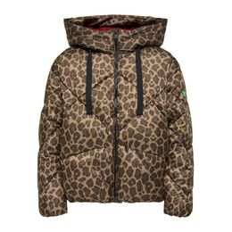 Only Steppjacke in Hellbraun - 25% | Gr&ouml;&szlig;e M | Damenjacken