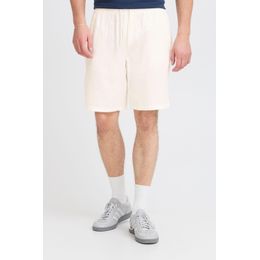 Blend Herren Shorts "BHBILLY Shorts string", weiß, Basic, Gr. XXXL, unifarben, 55% Leinen, 45% Viskose, Hosen, Casual Shorts aus Leinenmix
