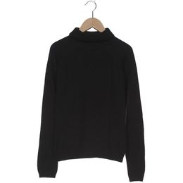 Zara Pullover Damen Gr&ouml;&szlig;e M Second Hand schwarz