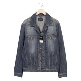 Gant Jacke Herren Gr&ouml;&szlig;e XL Second Hand blau