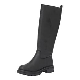 PS Poelman Stiefel Damen Gr&ouml;&szlig;e 37 schwarz Winterschuhe