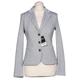 Opus Blazer Damen Gr&ouml;&szlig;e S Second Hand hellblau
