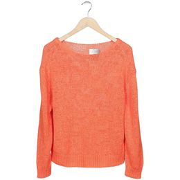 Marc O'Polo Marc O'Polo Pullover Damen Gr&ouml;&szlig;e XL Second Hand orange