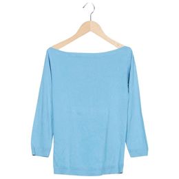 United Colors Of Benetton Pullover Damen Gr&ouml;&szlig;e XS Second Hand hellblau
