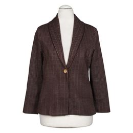 Rich & Royal Rich & Royal Blazer Damen Gr&ouml;&szlig;e XS Second Hand braun