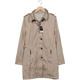 Fuchs & Schmitt Fuchs Schmitt Mantel Damen Gr&ouml;&szlig;e XXL Second Hand beige