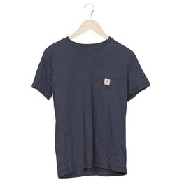 Carhartt Work In Progress Carhartt WIP T-Shirt Herren Gr&ouml;&szlig;e S Second Hand marine