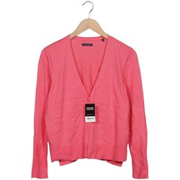 Marc O'Polo Marc O'Polo Strickjacke Damen Gr&ouml;&szlig;e M Second Hand pink