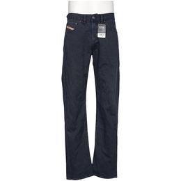 Diesel Jeans Herren Gr&ouml;&szlig;e 32 Second Hand marine