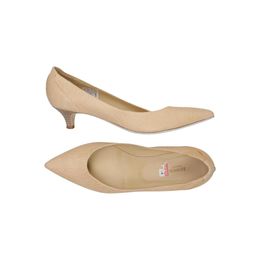 Lloyd Pumps Damen Gr&ouml;&szlig;e 38 Second Hand beige