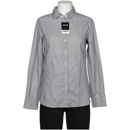Marie Lund Bluse Damen Gr&ouml;&szlig;e L Second Hand grau