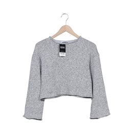Zara Pullover Damen Gr&ouml;&szlig;e S Second Hand grau