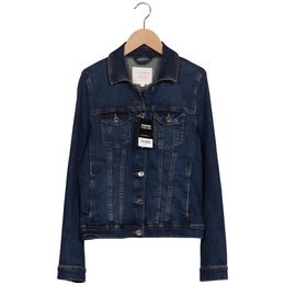 Tom Tailor Denim Jacke Damen Gr&ouml;&szlig;e M Second Hand blau