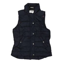 H&M H&M Weste Damen Gr&ouml;&szlig;e M Second Hand marine