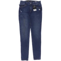 Mavi Jeans Damen Gr&ouml;&szlig;e 27 Second Hand blau