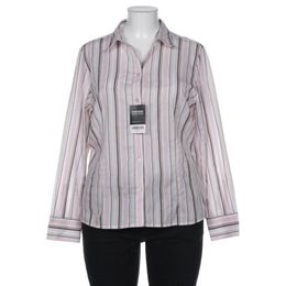 Eterna Bluse Damen Gr&ouml;&szlig;e XXL Second Hand bunt
