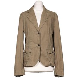 s.Oliver Blazer Damen Größe L Second Hand beige