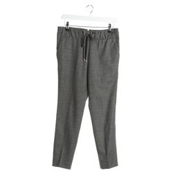 Gucci Hose Damen Gr&ouml;&szlig;e XXS Second Hand grau