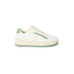 Champion Authentic Athletic Apparel Sneakers 'TURBO 500 ' female White size 37,5
