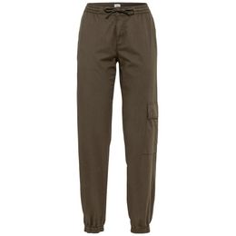 Camel Active Cargo Pants female Green size 29