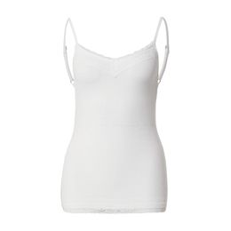 Hollister Top female White size S