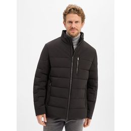 Bugatti Winter Jacket male Black size 28