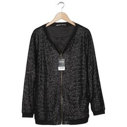 Studio Untold Jacke Damen Gr&ouml;&szlig;e M Second Hand schwarz