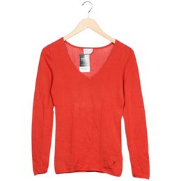 Peak Performance Pullover Damen Gr&ouml;&szlig;e S Second Hand rot