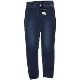 Replay Jeans Damen Gr&ouml;&szlig;e 26 Second Hand blau