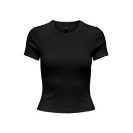 Only Shirt 'ONLVal' female Black size XS