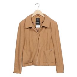 Madeleine Mode MADELEINE Jacke Damen Gr&ouml;&szlig;e M Second Hand beige