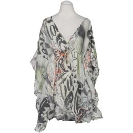 Jet Set Bluse Damen Gr&ouml;&szlig;e M Second Hand bunt