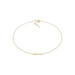 Elli Kette Damen Größe One Size gold
