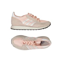 adidas originals Sneaker Damen Größe 38.5 Second Hand bunt
