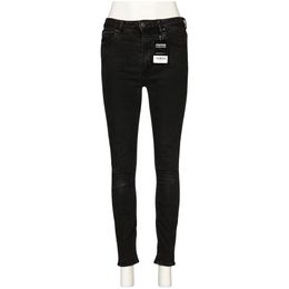 armedangels Jeans Damen Gr&ouml;&szlig;e 28 Second Hand schwarz