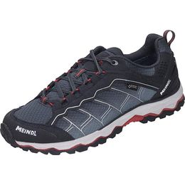 Meindl Flats 'Prisma GTX' male Grey size 7,5