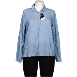 Levi's LEVI'S Bluse Damen Gr&ouml;&szlig;e XL Second Hand hellblau