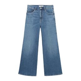 Mango Jeans 'ELISE' female Blue size 38