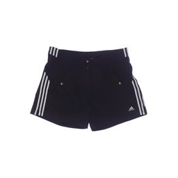 adidas Performance Shorts Damen Gr&ouml;&szlig;e S Second Hand schwarz