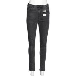 armedangels Jeans Damen Gr&ouml;&szlig;e 30 Second Hand grau
