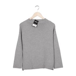 H&M H&M Pullover Damen Gr&ouml;&szlig;e M Second Hand grau