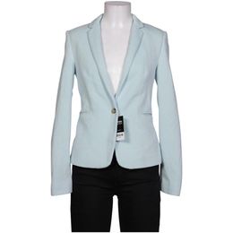 Esprit Blazer Damen Gr&ouml;&szlig;e XS Second Hand hellblau