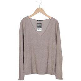 Zara Pullover Damen Gr&ouml;&szlig;e S Second Hand beige